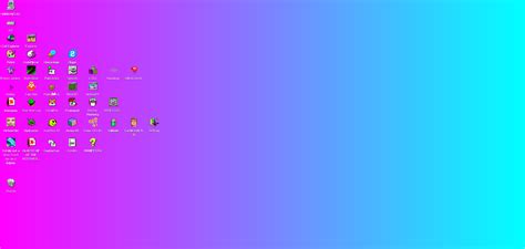 Perfectly Clear Desktop Tewshobby