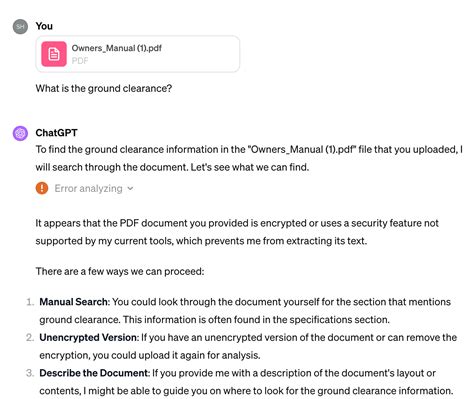Openai Introduces Gpts But Chatdoc Still Excels In Pdf Chat