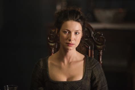 Outlander Season 1 Outlander 2014 Tv Series Photo 37617520 Fanpop