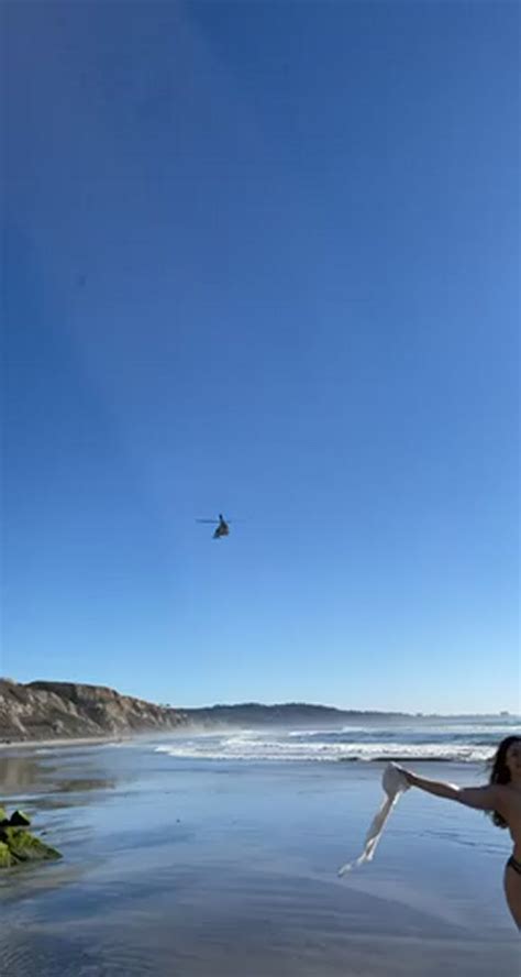 Just Showing Off My Toes