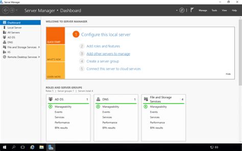 How To Setup Remote Desktop Connection Broker Load Balancing In Windows Server 2016 Hubpages