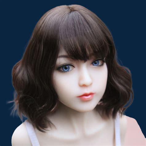 Axb Thelma TPE Head Doll Factory Photos USA Based Sex Dolls Company