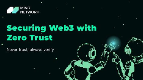 Coinstats Securing Web3 With Zero Trust Empowering Dat