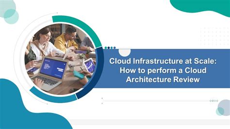 Cloud Infrastructure At Scale How To Perform A Cloud Architecture Review Powerpoint Presentation