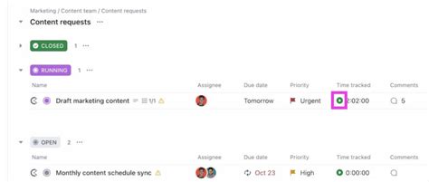 ClickUp Time Tracking Guide Best Practices Tools For 2025