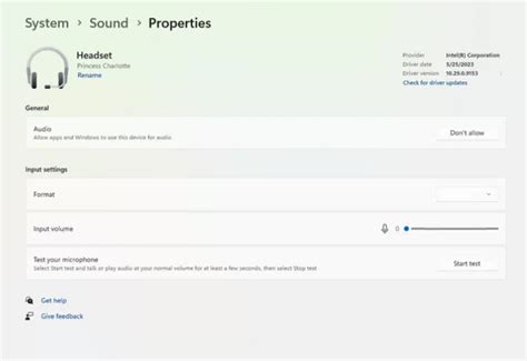 Bose Qc 35 Ii Microphone Input Stuck At 0 On Windows 11 Rbose