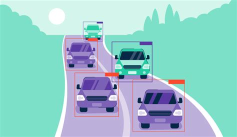 What Is Object Detection Technology Behind Its Applications