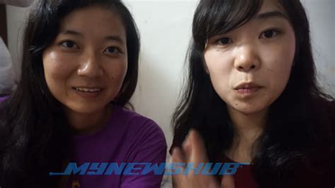 Video Comel Awek Jepun Pandai Cakap Melayu Mynewshub