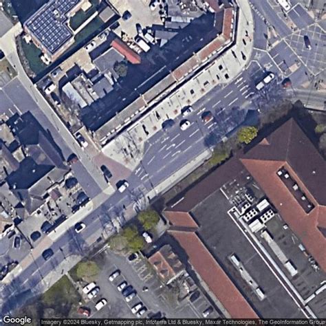 Stack Maps Stack Maps