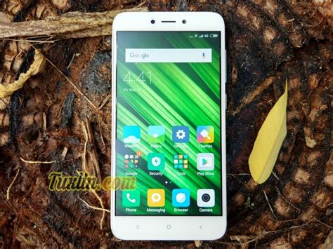 Review Xiaomi Redmi X Fitur Lengkap Bertenaga Tuxlin Blog