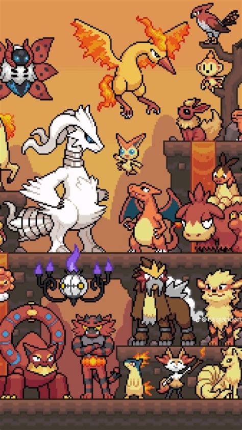 Pokemon Element Pokemon Bonitos Decidueye Pokemon Póster De Pokemon