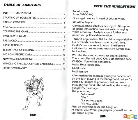 Rolling Thunder 2 Vgdb Vídeo Game Data Base