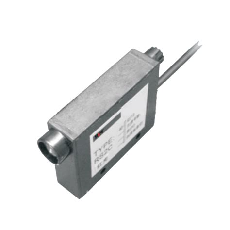 Color Mark Sensor Color Mark Sensor Series China Manufacturer And Supplier Zhejiang Kane