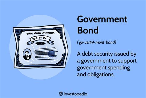 Investing In Treasury Bonds