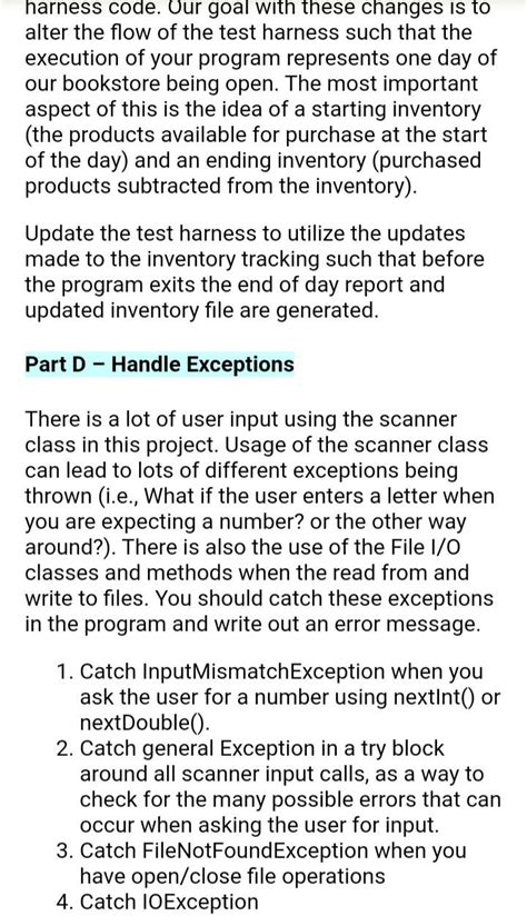 Solved Part A Inheritance And Abstraction Your System