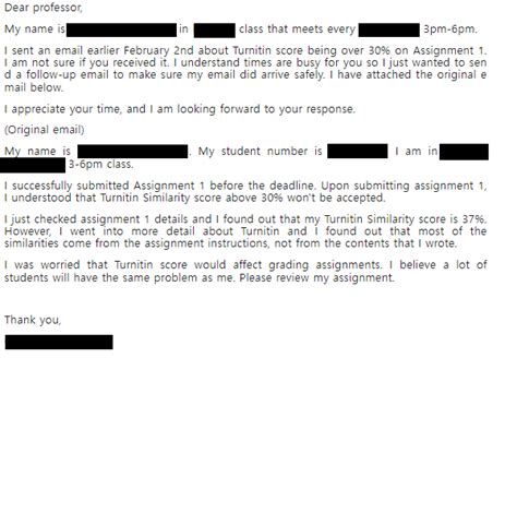 Professor Ignoring Email Rtorontometu