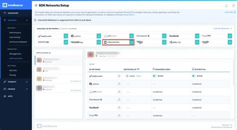aol integration guide ironsource knowledge center