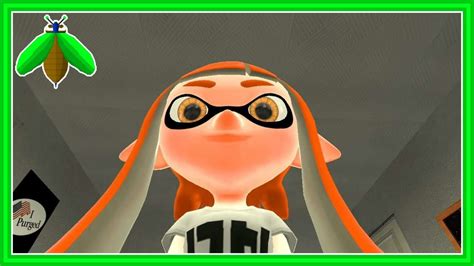 Wake Up Splatoon Short YouTube