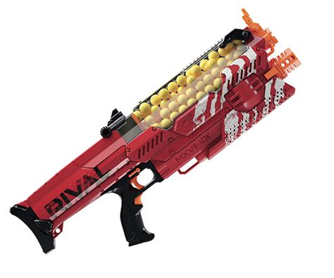 NERF Modulus Tri Strike The Awesomer