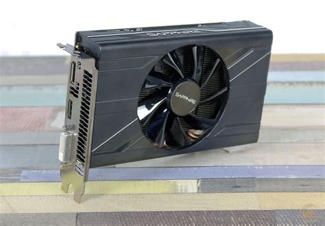 Обзор Видеокарты Radeon Rx 570 – Telegraph