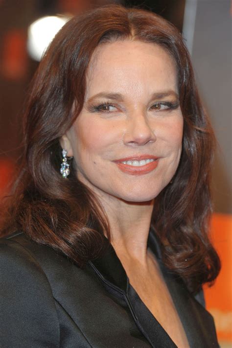 Barbara Hershey Profile Images The Movie Database Tmdb