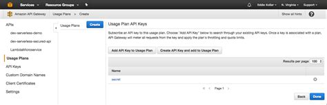 intro to the serverless framework building an api by eddie kollar