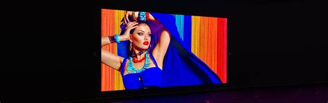 Small Pitch LED Display Screen Rigard LED