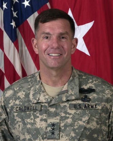 A Step Backwards For General Caldwells Mil Blogging Plans