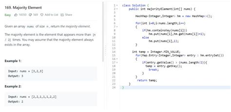 How To Solve Leetcode Problem Today Maroof Md Posted On The Topic