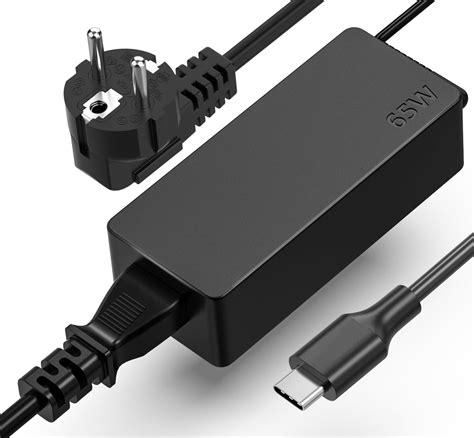 65w Lenovo Ladekabel Laptop Usb C Netzteil Für Lenovo Thinkpad X1