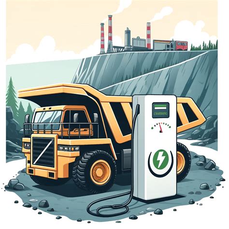 Join The Electrification In Mining Virtual Conference