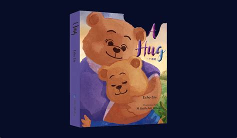 A Hug – Skyky Cultural Publishers