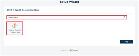 WordPress OpenId Connect Single Sign On SSO OpenId Connect Login