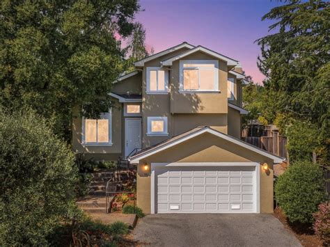 Redwood City Ca Recently Sold Homes ®