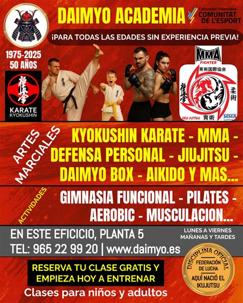 Temporada 2025 2026 Daimyo Alicante