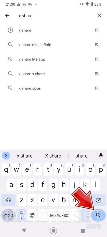 Bagaimana Cara Melewati Perlindungan Akun Google Di Infinix Hot Play Dengan Android Dan