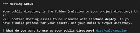 How To Deploy Angular Application To Firebase Using GitHub GeeksforGeeks
