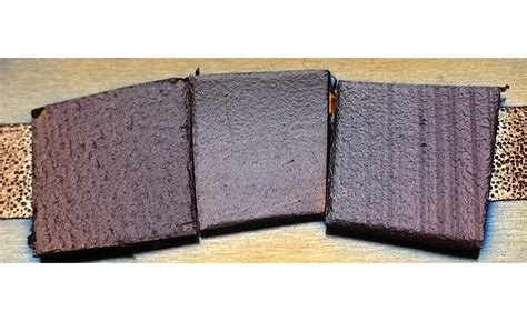 Correlating Substrate Surface Analysis To Adhesive Performance 2015