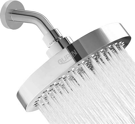 Best Shower Heads The Top 15 List
