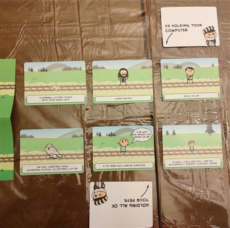 Tough Dilemma R Trolleyproblem