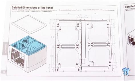 Fractal Design Node Micro ATX Chassis Review