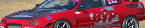 Honda Integra Type R Dc2 2000