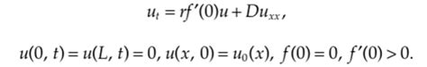 Hyperbolic Reactiondiffusion Equations