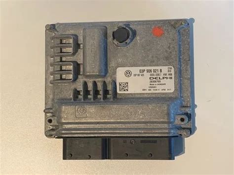 Engine Control Module Volkswagen Engine Control Module Manufacturer
