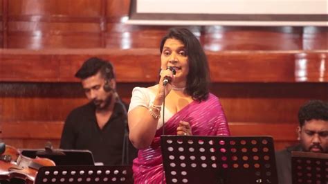 Kusumata Lanwee Thejanthi Weerasena Miyuru Gee Thilina Cover Song Youtube