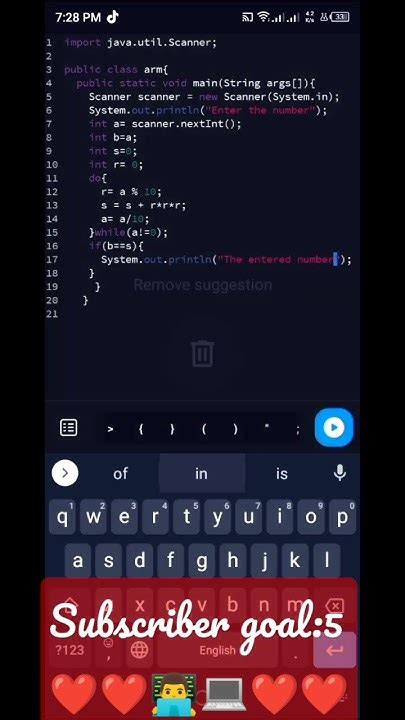 Uncover The Mystery Of Javas Armstrong Numberlearn Java Programming