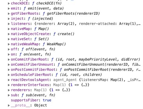 Cra Fast Refresh Breaks Embedded Devtools Backend · Issue 20377 · Facebookreact · Github