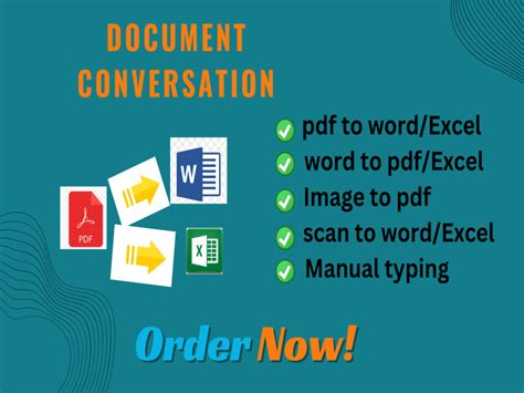 Retyping Editable Word Pdf To Ms Word And Excel Upwork