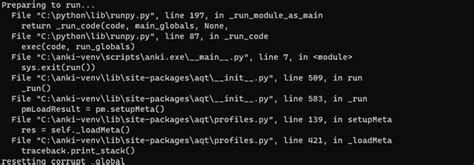 Anki Wont Open On Windows 10 Ranki