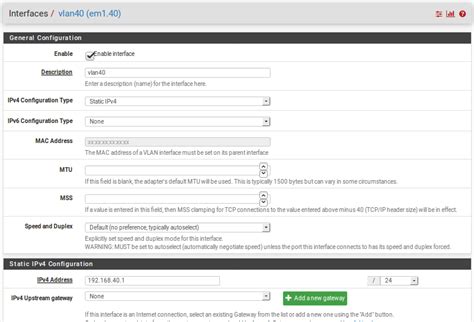 Vlan Troubles Trouble Connecting From Vlan 10 To Lan Others Work